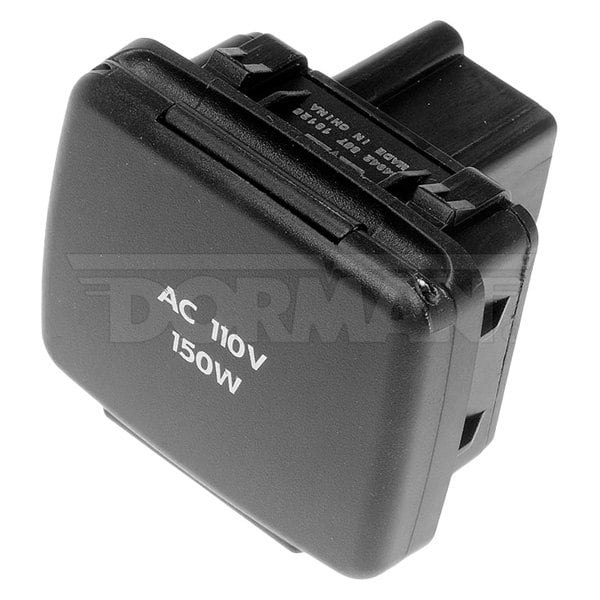 Dorman® 84942 - 12-Volt Accessory Power Outlet Socket