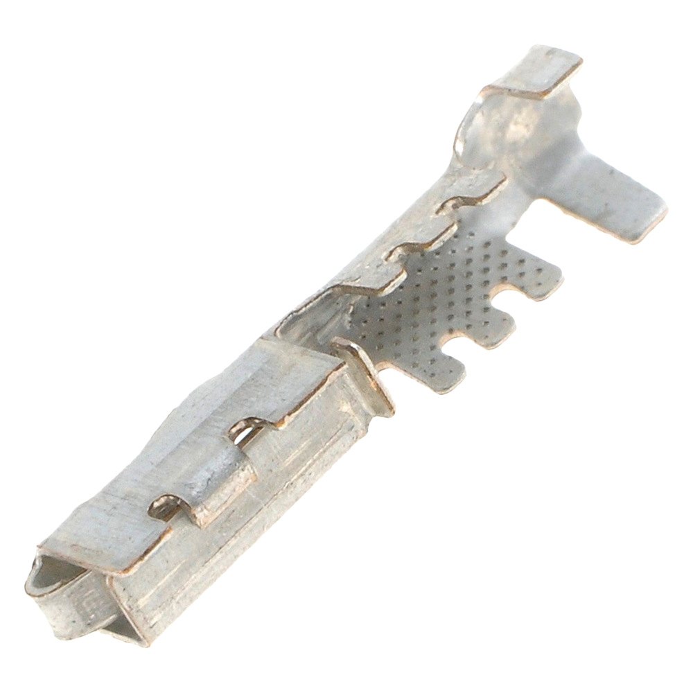 Dorman® 85337 - 20-16 Gauge Female GM Metri-Pack 150 Series Terminal