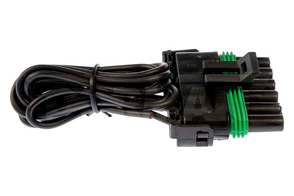 Dorman® 85398 - Conduct-Tite™ Weather Pack Terminal