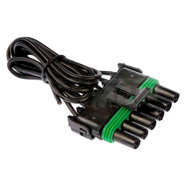 Dorman® 85398 - Conduct-Tite™ Weather Pack Terminal