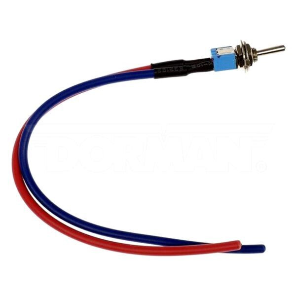 Dorman® 86309 - Conduct-Tite™ Builders Series Micro On/Off Toggle Switch