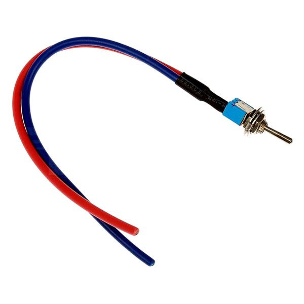 Dorman® 86309 - Conduct-Tite™ Builders Series Micro On/Off Toggle Switch