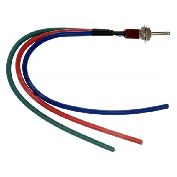 Dorman® 86310 - Conduct-Tite™ Builders Series Micro On/Off/On Toggle Switch