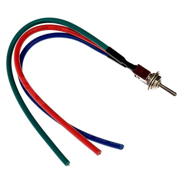 Dorman® 86310 - Conduct-Tite™ Builders Series Micro On/Off/On Toggle Switch