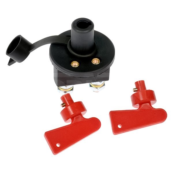 Dorman® 86511 - Battery Remote Disconnect Switch