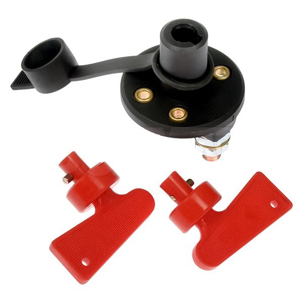 Dorman® 86512 - Battery Remote Disconnect Switch