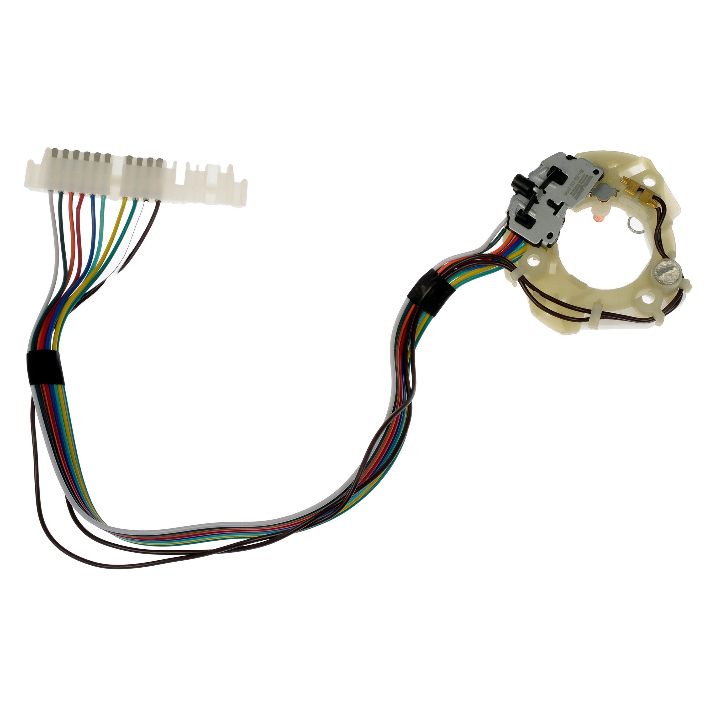 Dorman® 901-263 - OE Solutions™ Turn Signal Switch