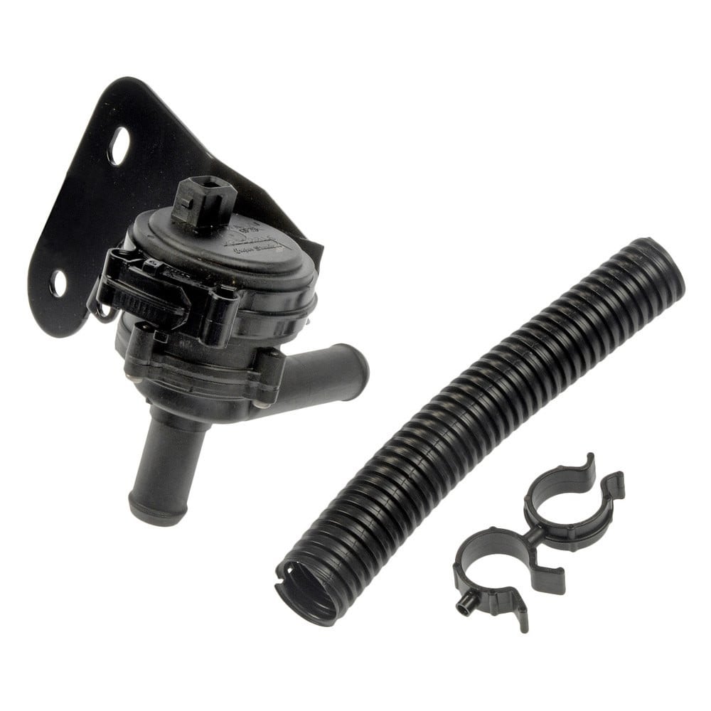 Dorman® 902-001 - Engine Coolant Auxiliary Water Pump