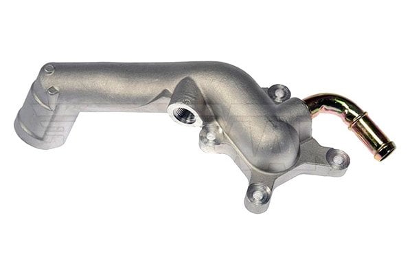 Dorman® 902-1081 - Engine Coolant Water Outlet