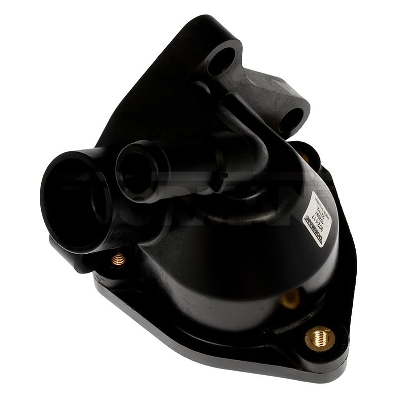 Dorman® 902-117 - Engine Coolant Thermostat Housing