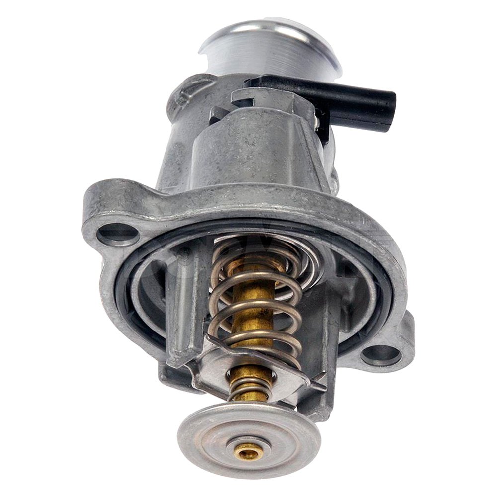 Dorman® 902-3045 - Engine Coolant Thermostat Housing Assembly