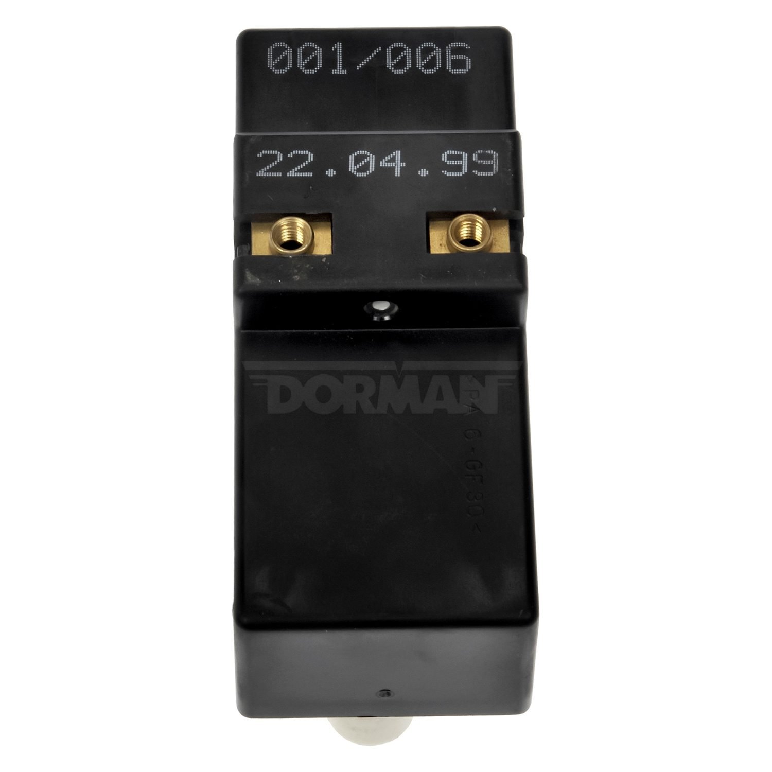 Dorman® 902-432 - Cooling Fan Module