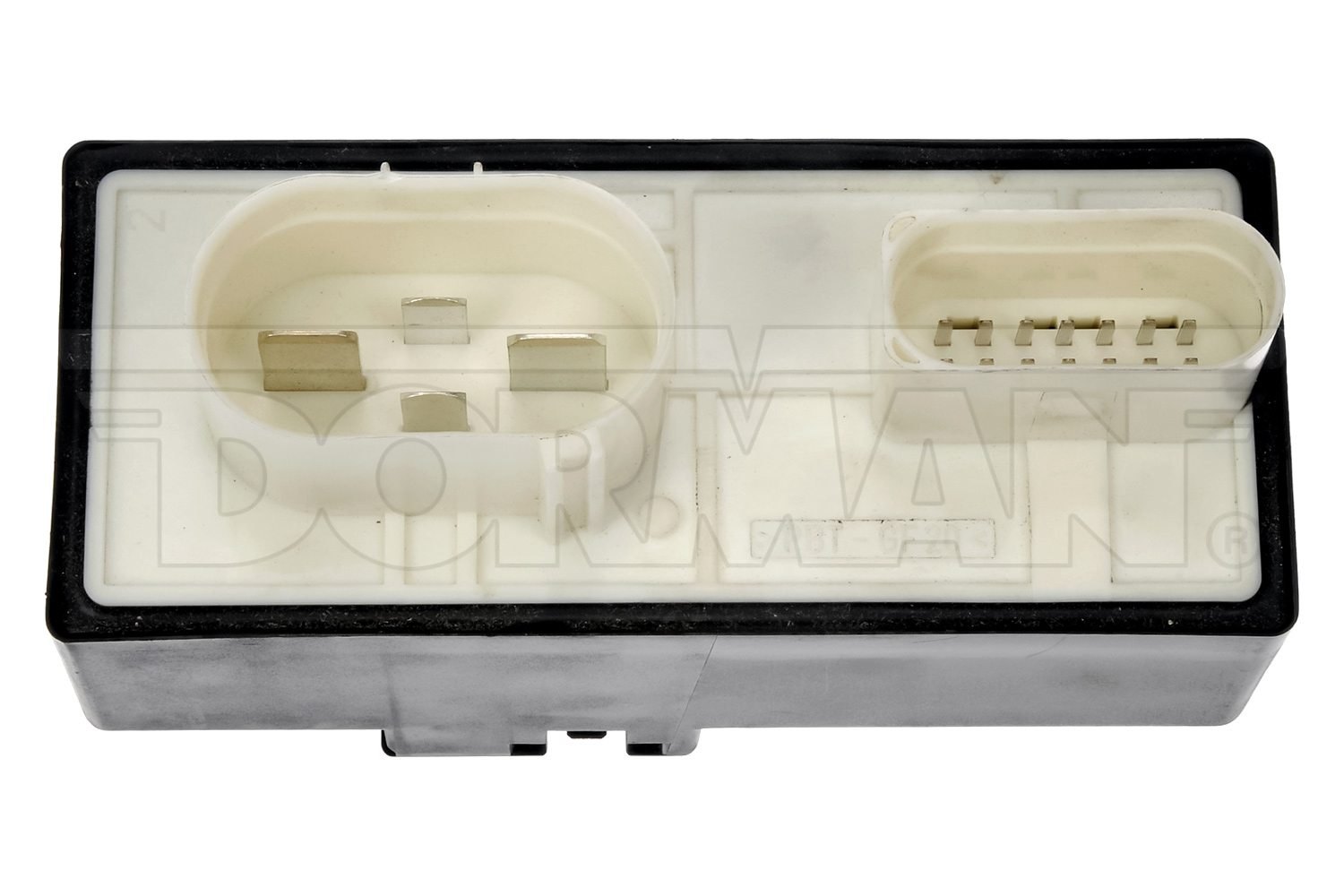 Dorman® 902-432 - Cooling Fan Module