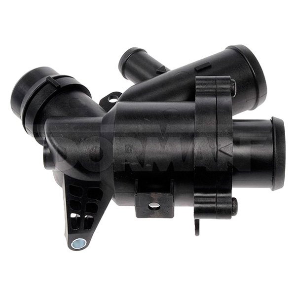 Dorman® 902-5186 - Engine Coolant Thermostat Housing Assembly