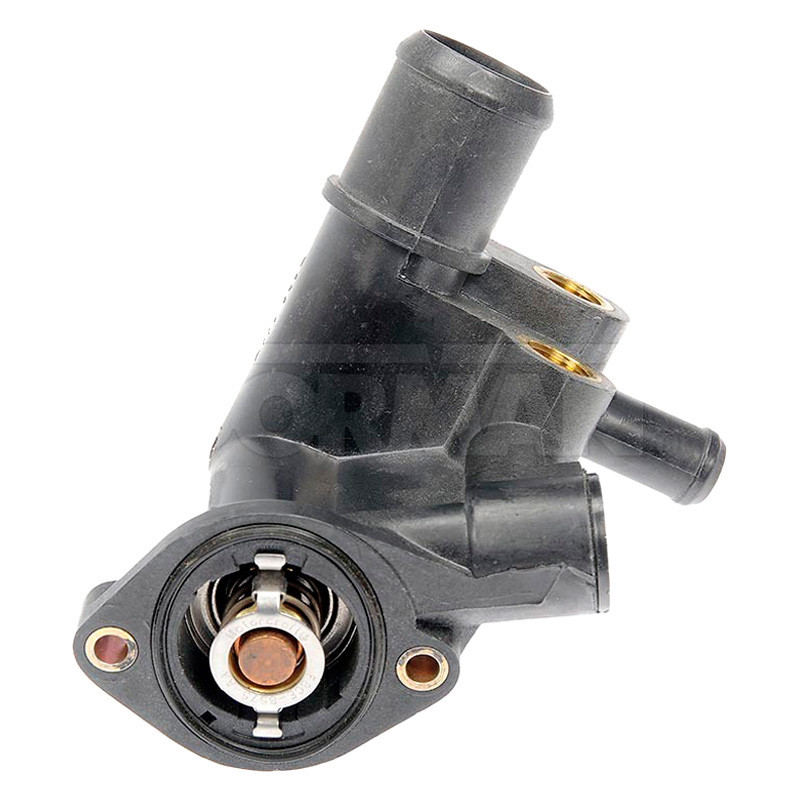 Dorman® 902-782 - Engine Coolant Thermostat Housing Assembly