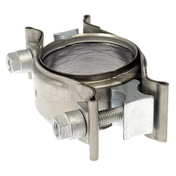 Dorman® 903-304 - Stainless Steel Natural Exhaust Clamp