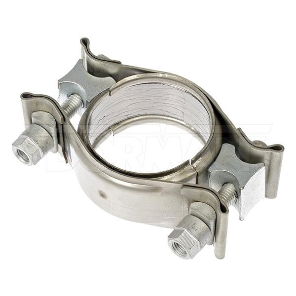 Dorman® 903-304 - Stainless Steel Natural Exhaust Clamp