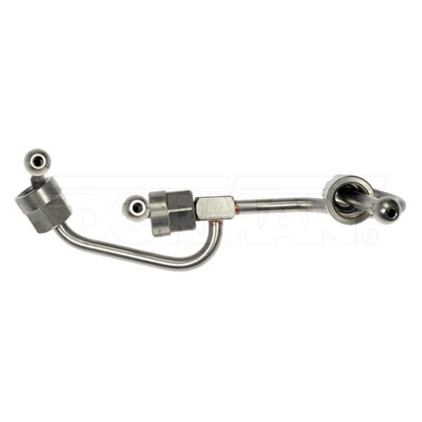 Dorman® 904-050 - Pump To Fuel Rail Fuel Injection Fuel Feed Pipe