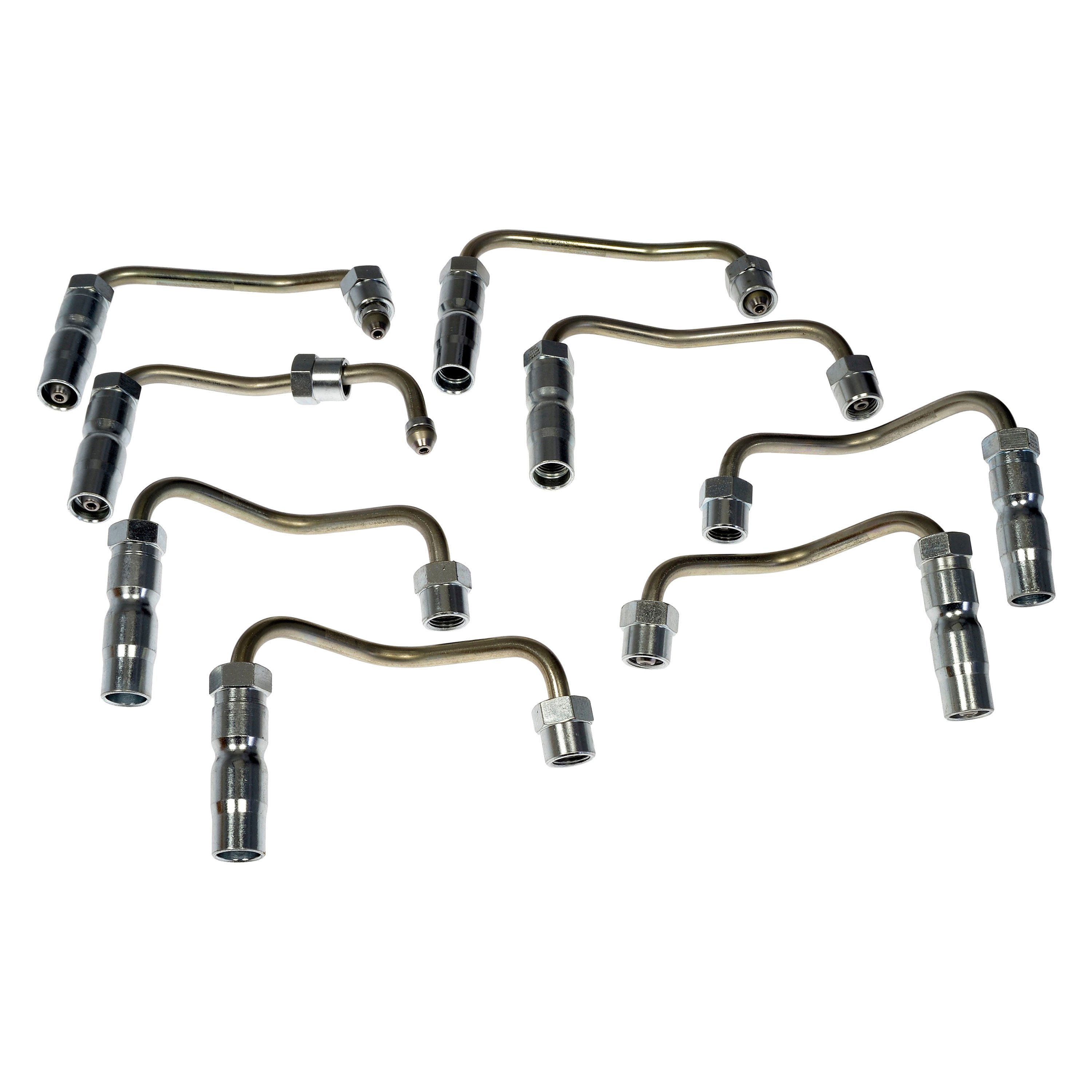 Dorman® - Fuel Injector Line Set