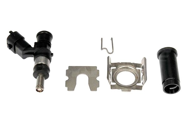 Dorman® 904-210 - OE Solutions™ Fuel Heating Element