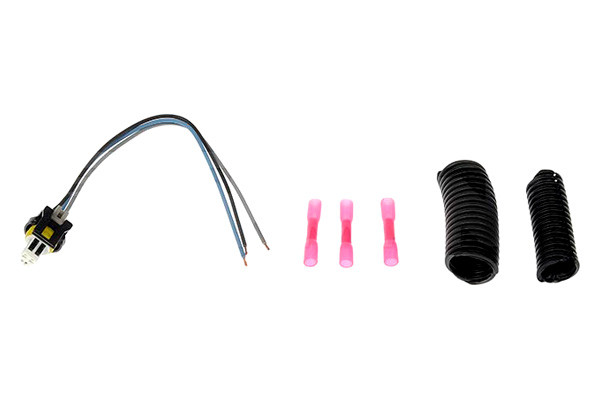 Dorman® 904-222 - OE Solutions™ Injection Pressure Sensor Pigtail