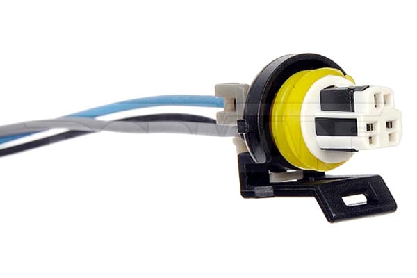 Dorman® 904-222 - OE Solutions™ Injection Pressure Sensor Pigtail