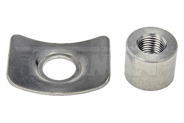 Exhaust Repair Dorman EGT Bung Repair Kit - Fix Rusted Exhaust Sensor ...