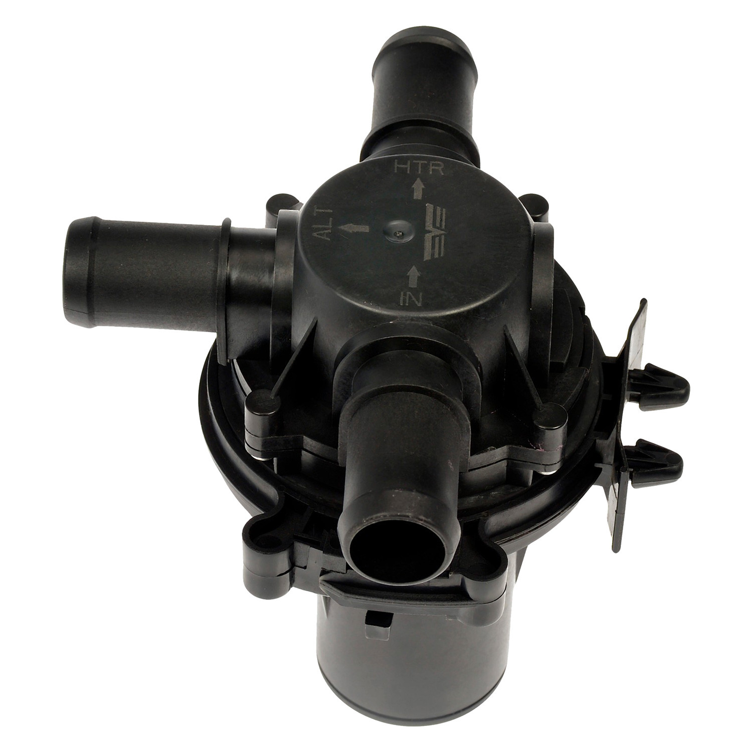 Dorman® 904-651 - Heater Control Valve Assembly