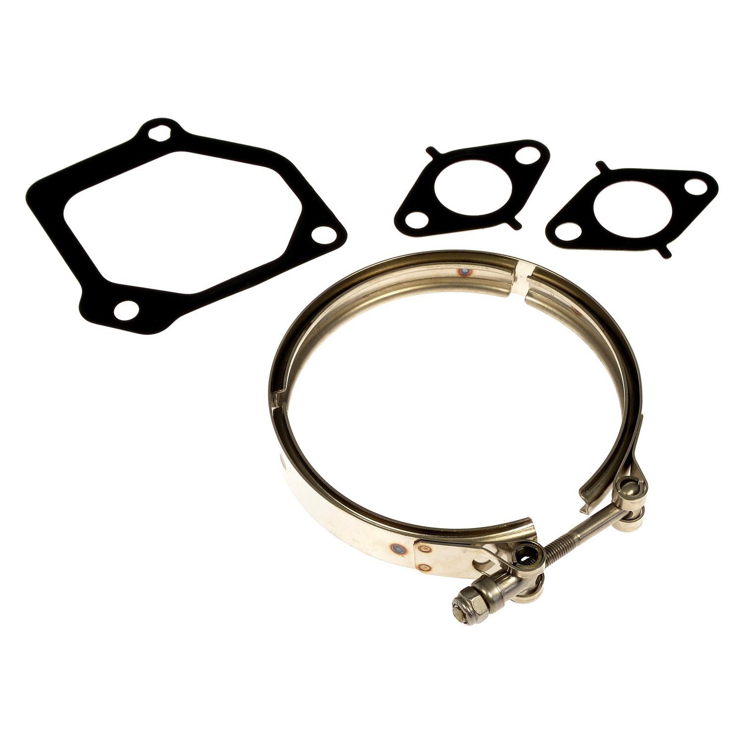 Dorman® 904-9412 - HD Solutions™ Air Intake Throttle Duct