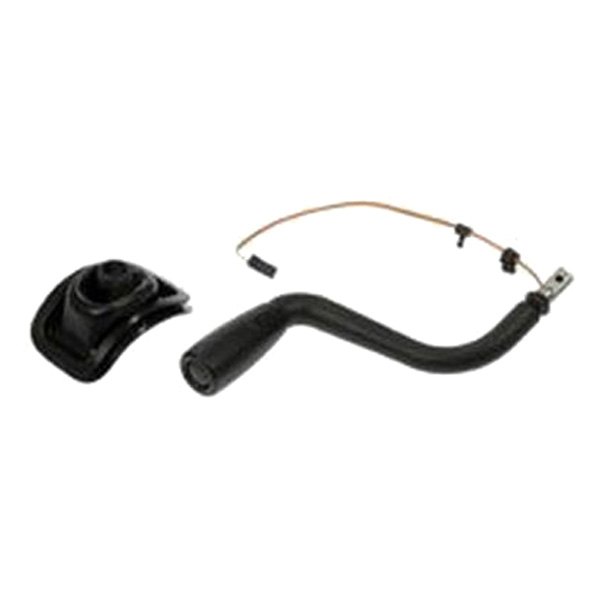 Dorman® 905-106 - OE Solutions™ Automatic Transmission Shift Lever