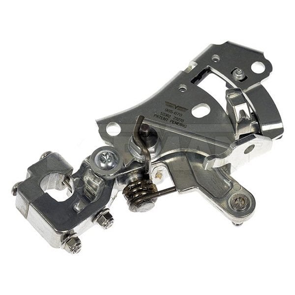 Dorman® - Automatic Transmission Shift Lever Bracket