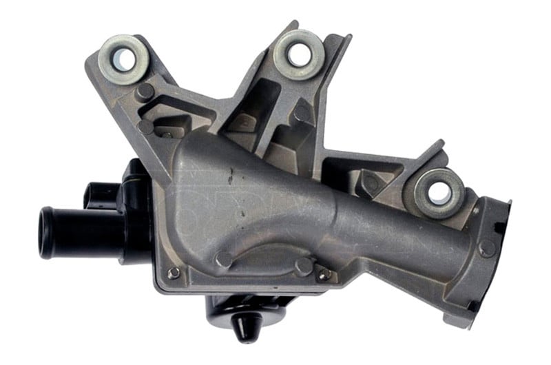 Dorman® 911-624 - OE Solutions™ Secondary Air Injection Check Valve