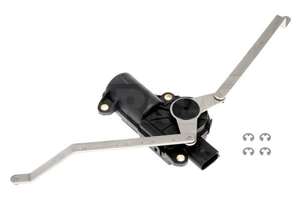 Dorman® 911-938 - OE Solutions™ Engine Intake Manifold Runner Control Motor