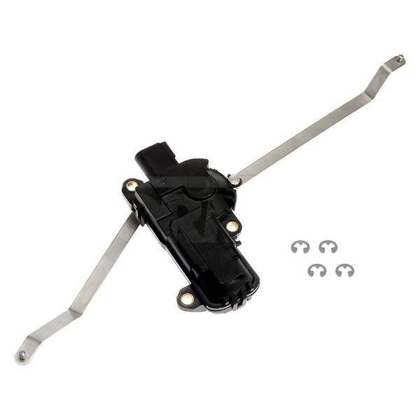 Dorman® 911-938 - OE Solutions™ Engine Intake Manifold Runner Control Motor