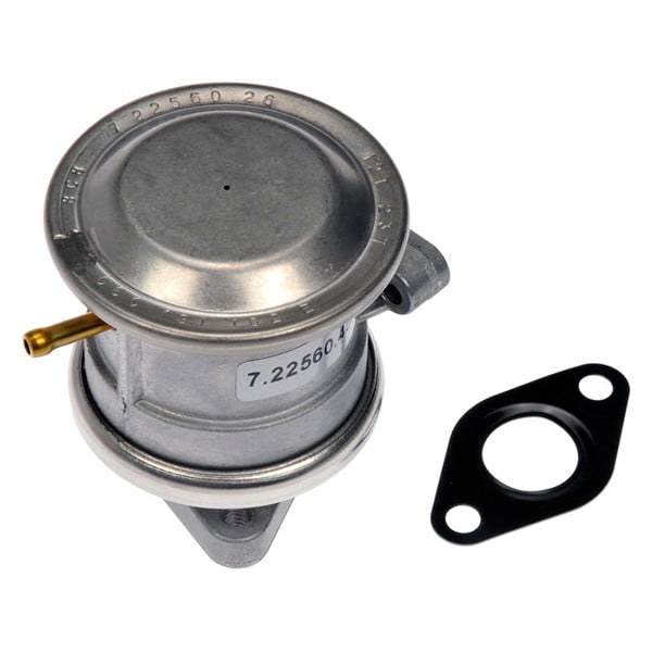 Dorman® 911-971 - OE Solutions™ Secondary Air Injection Check Valve