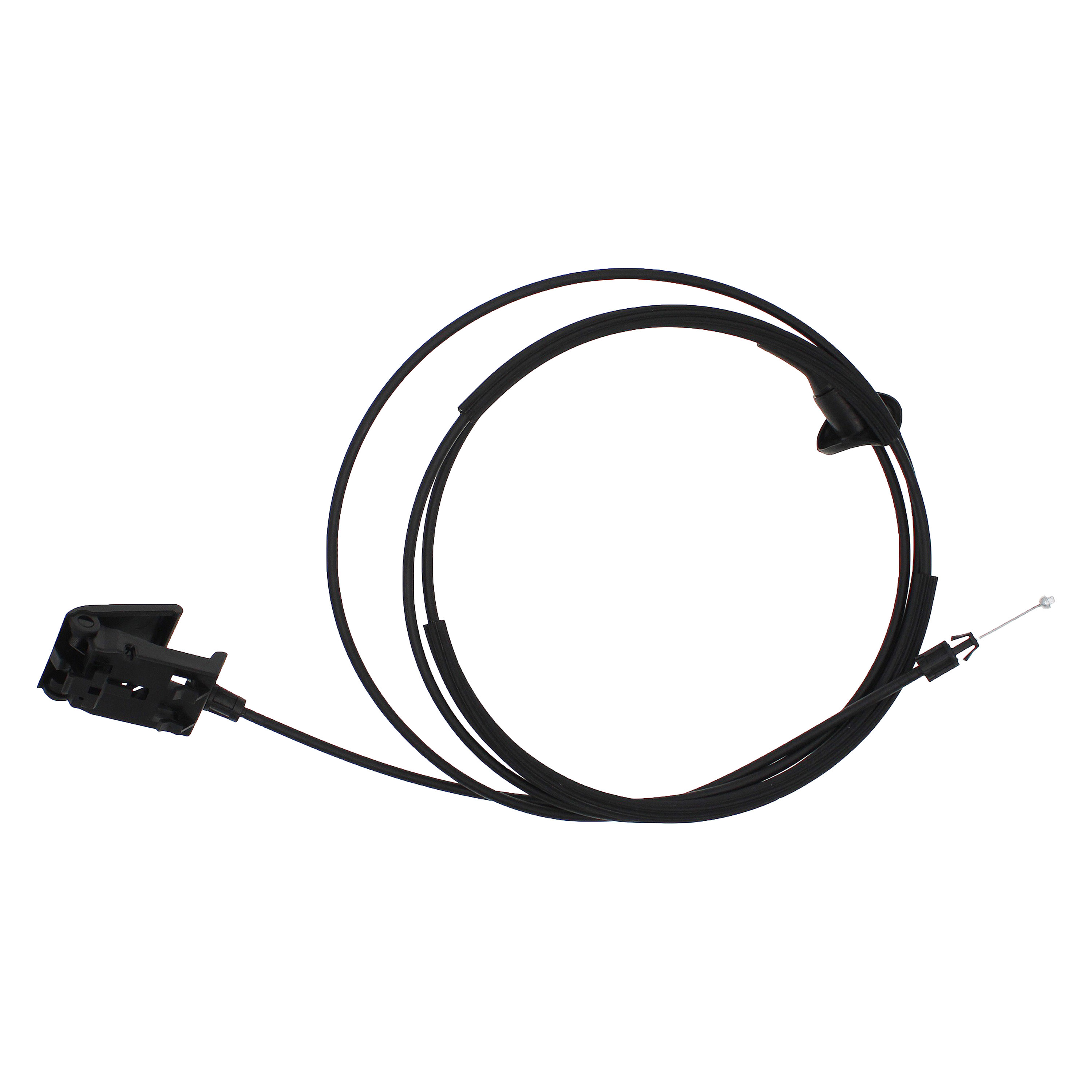 Dorman® 912-550 - OE Solutions™ Hood Release Cable