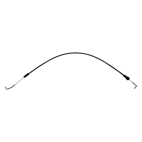 Dorman® 912-610 - OE Solutions™ Front Driver Side Door Latch Cable