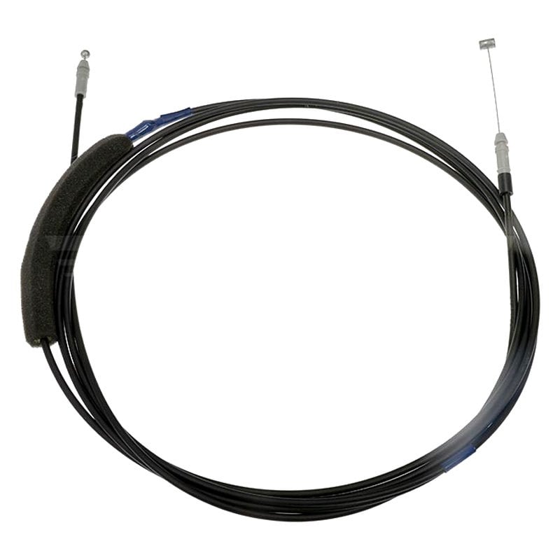 Dorman® 912-706 - OE Solutions™ Trunk Lid Release Cable