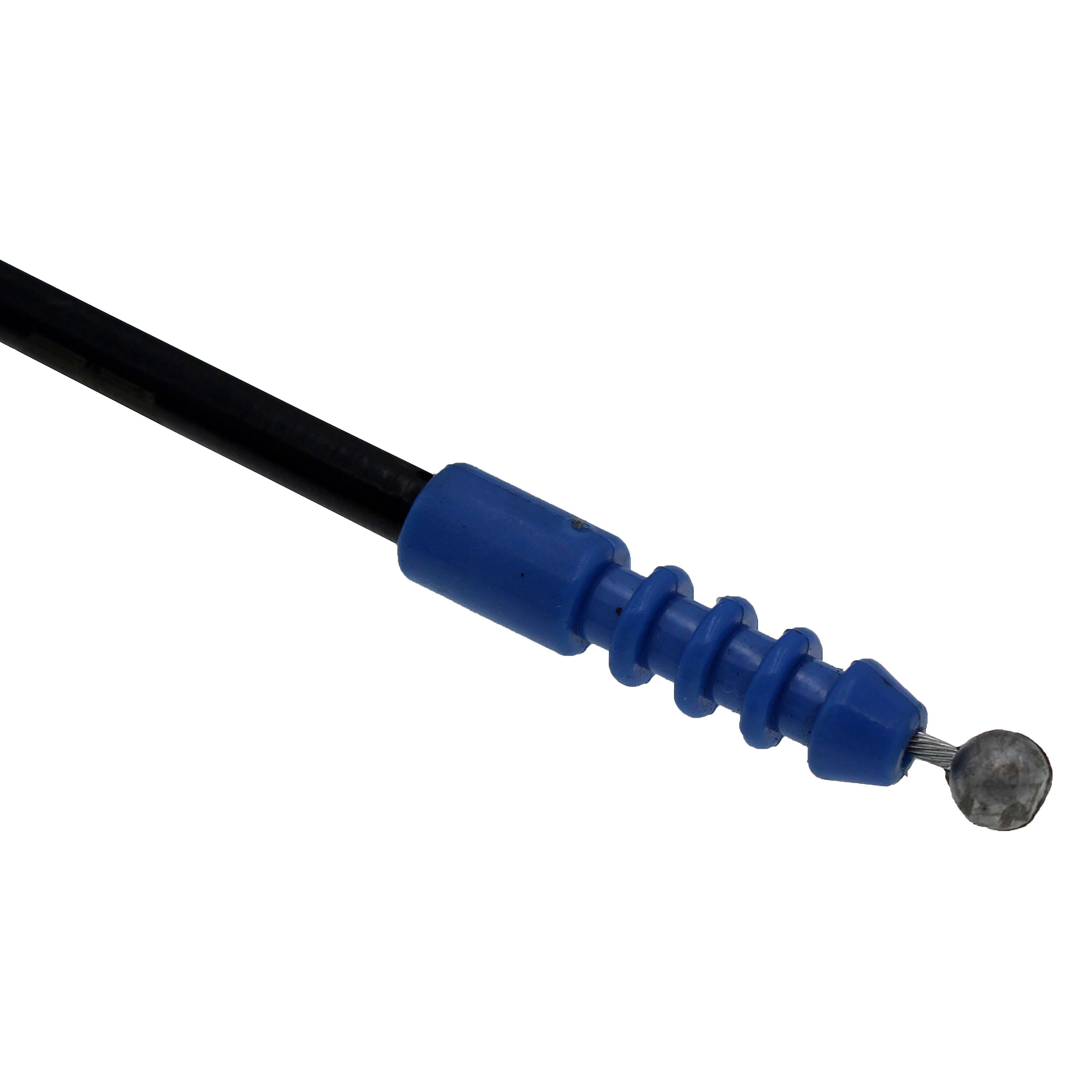 Dorman® 912-779 - OE Solutions™ Fuel Filler Door Release Cable Assembly