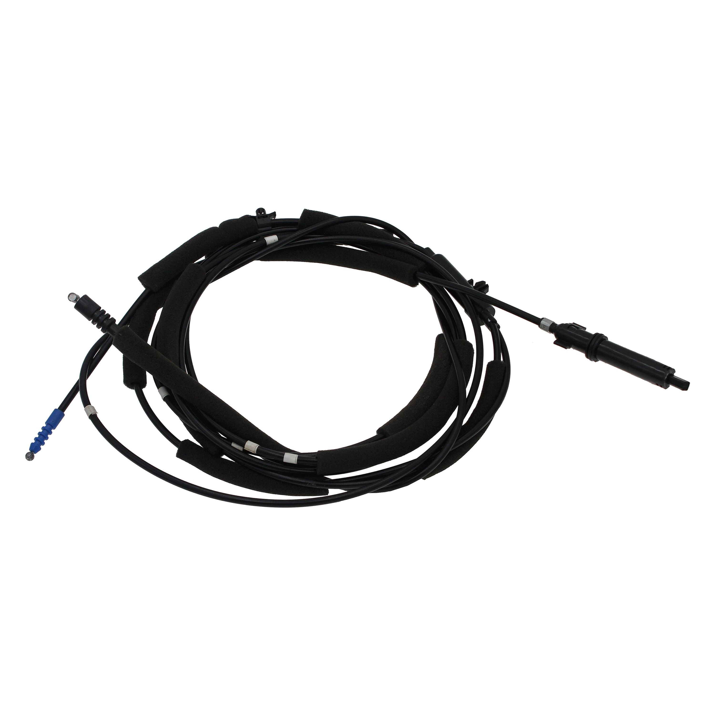Dorman® 912-779 - OE Solutions™ Fuel Filler Door Release Cable Assembly