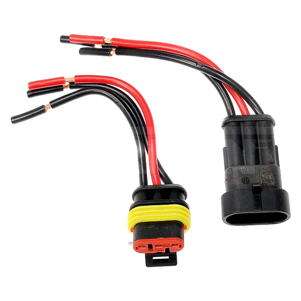 Dorman® 91442 - Multi Purpose Connector Kits