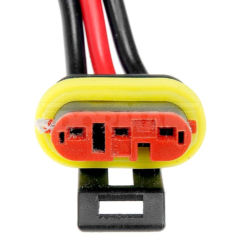 Dorman® 91442 - Multi Purpose Connector Kits