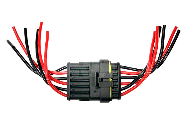 Dorman® 91445 - Multi Purpose Connector Kits