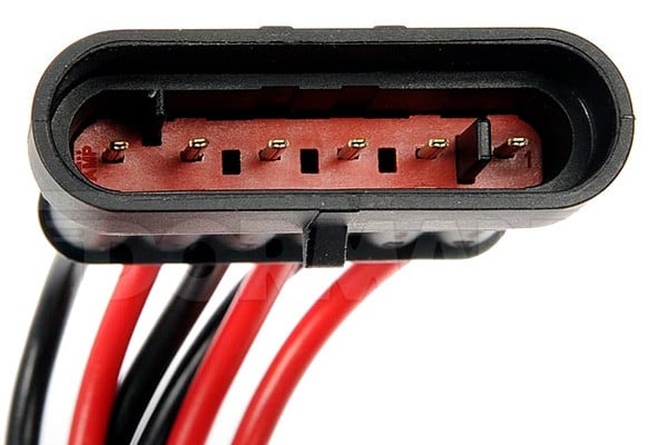 Dorman® 91445 - Multi Purpose Connector Kits