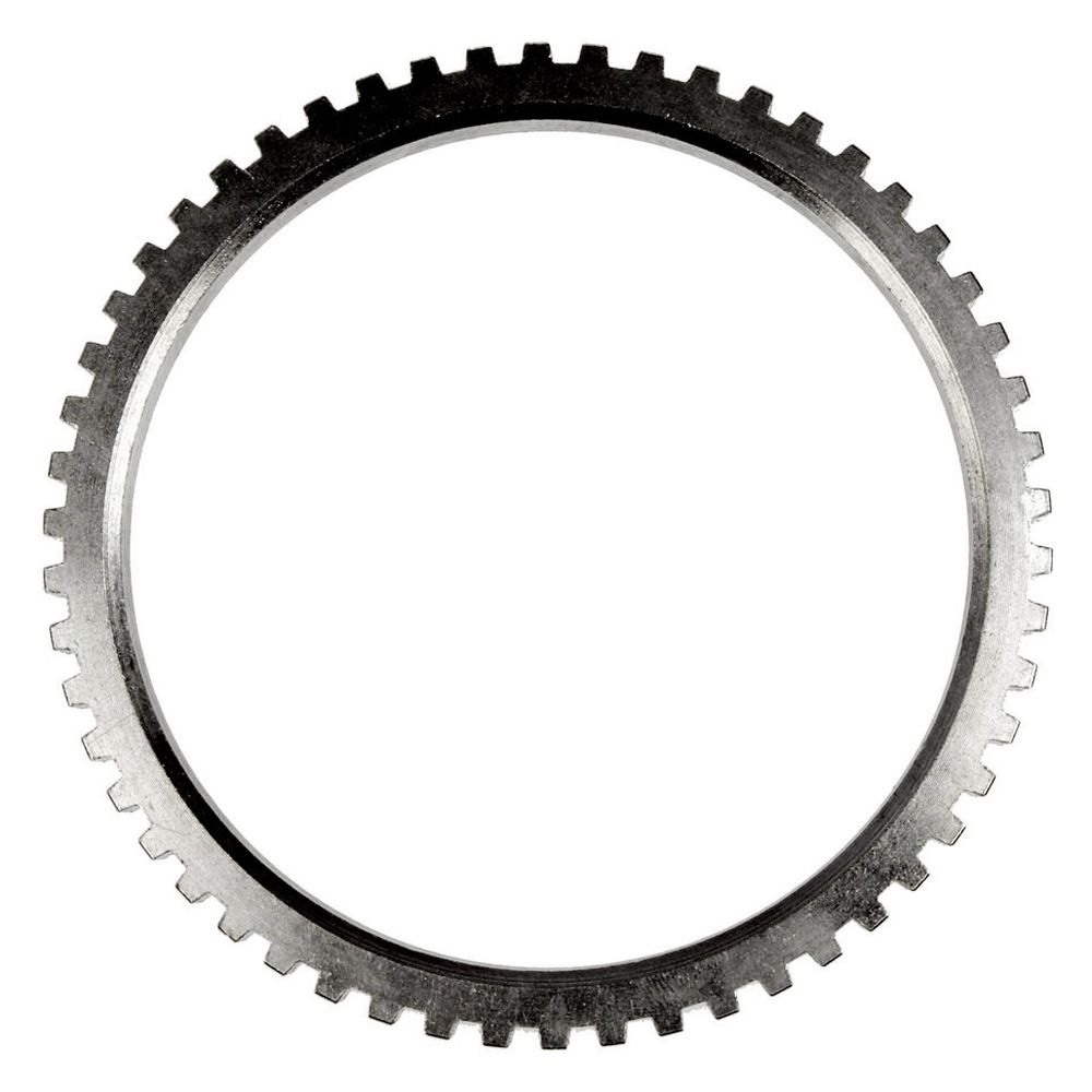 Dorman® 917-530 - Front Passenger Side ABS Reluctor Ring