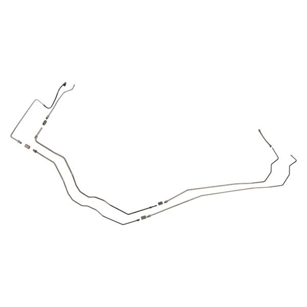 Dorman® 919-900 - OE Solutions™ Front Fuel Line Kit