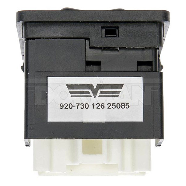 Dorman® 920-730 - OE Solutions™ Front Driver Side Door Mirror Switch