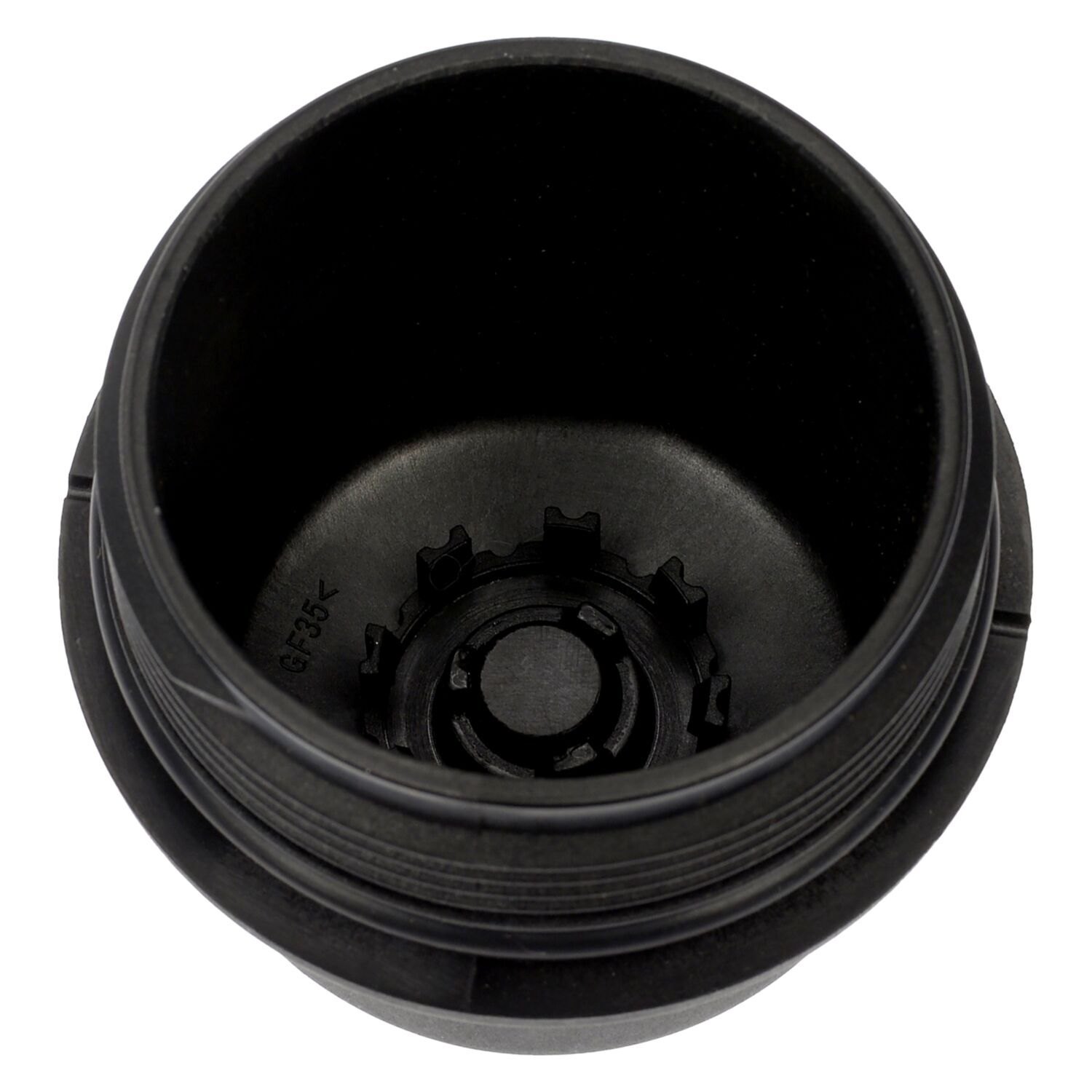 Dorman® 921-116 - OE Solutions™ Oil Filter Cover Plug