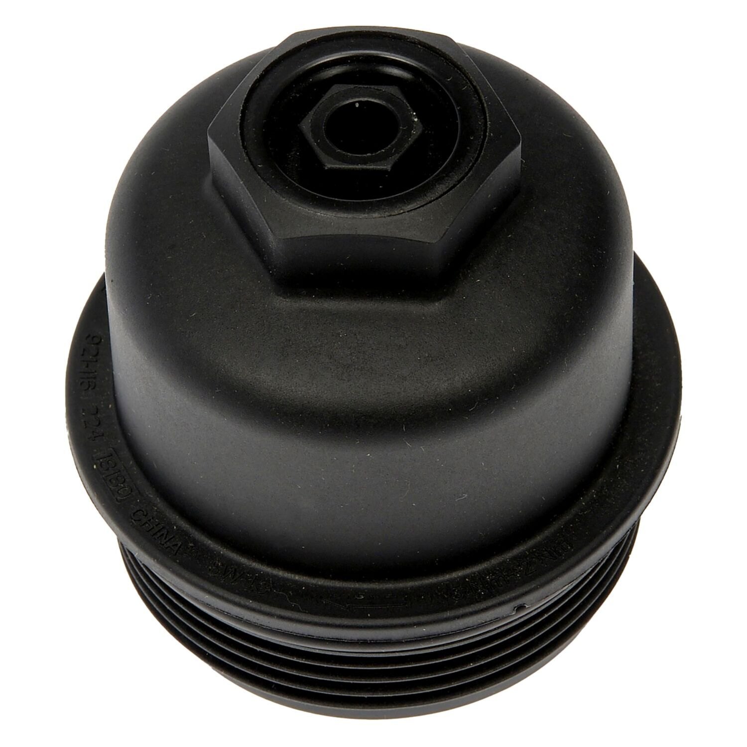 Dorman® 921-116 - OE Solutions™ Oil Filter Cover Plug