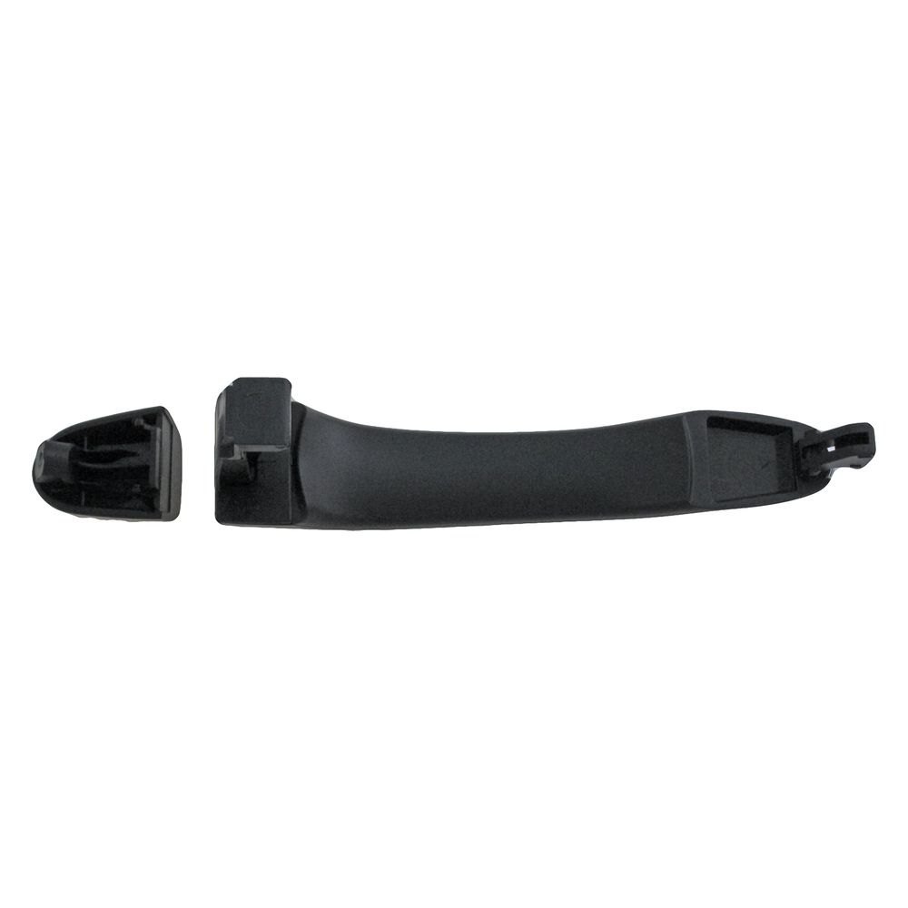 Dorman® 92214 - HELP!™ Front Passenger Side Exterior Door Handle
